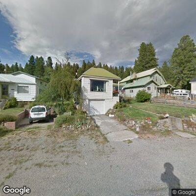 Burglary in progress at residence near West Fifth St, Cle Elum WA ...