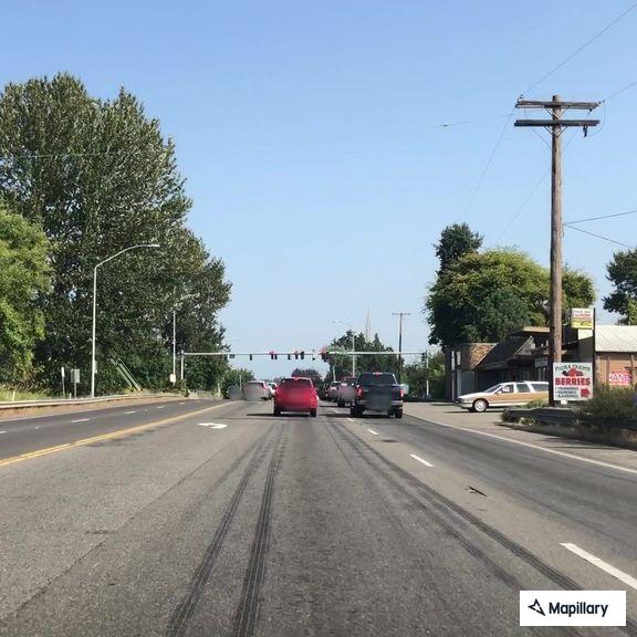 Wrong-way vehicle spotted on SR 167 near Pierce County, Pierce County ...