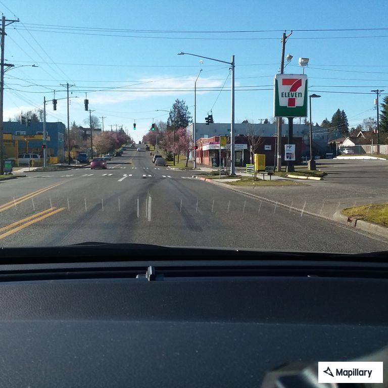 Automatic residential fire alarm in Tacoma, Tacoma WA | CrimeRadar