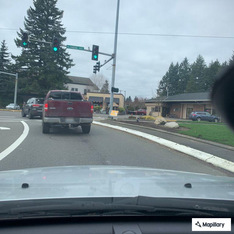 Vehicle theft reported near Progress Family Townhomes, Fircrest WA ...