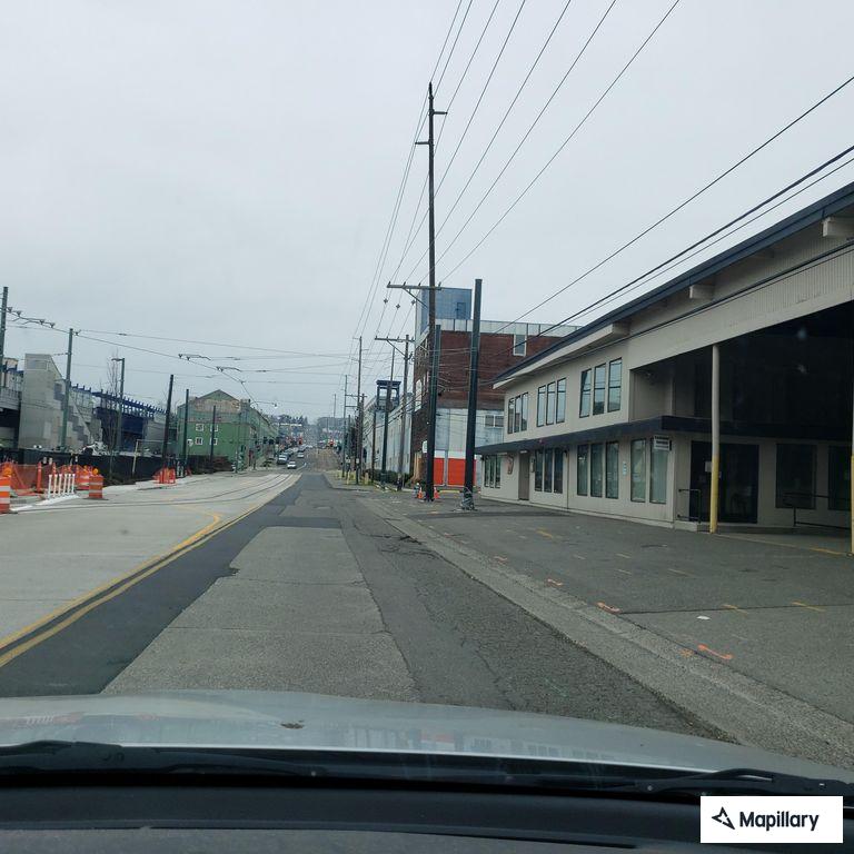 Automatic water flow alarm at Tacoma business, Tacoma WA | CrimeRadar