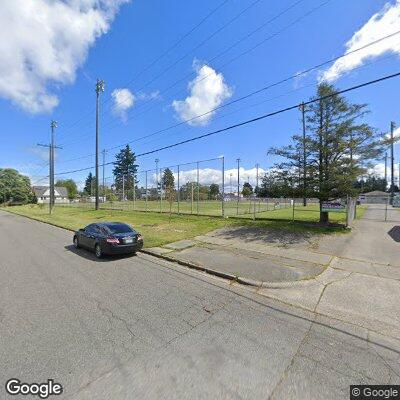Water causes hazard on northbound highway near Alexander, Tacoma WA ...