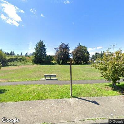 Search for missing person along DeLong Park Trail, Tacoma WA | CrimeRadar