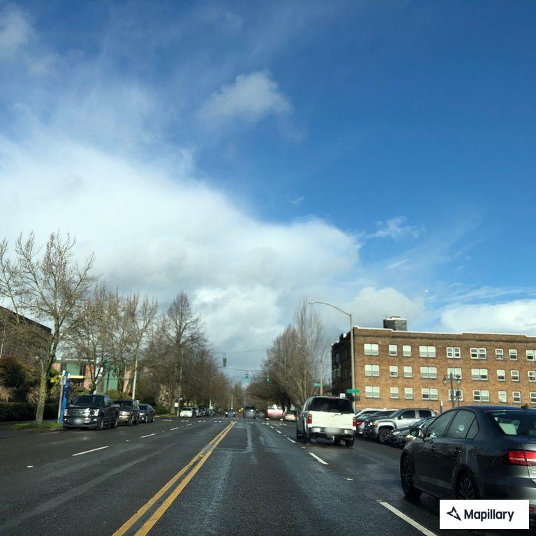 Automatic fire alarm at yakima garage in tacoma, Tacoma WA | CrimeRadar