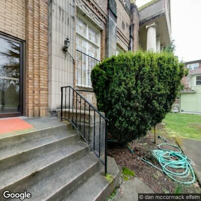 No fire found after alarm at Tacoma church, Tacoma WA | CrimeRadar