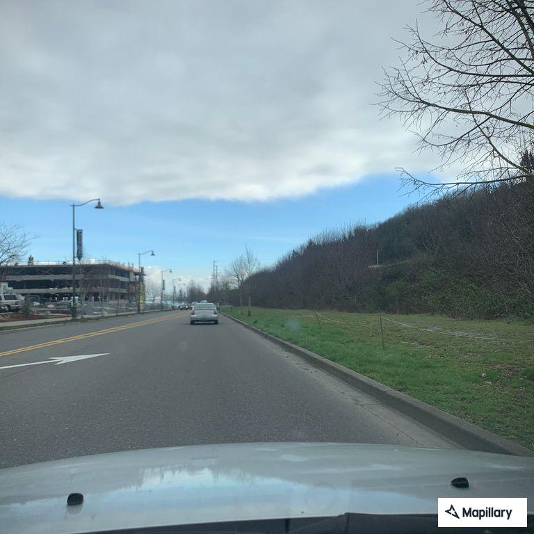 Fire department responds to report of sick person, Tacoma WA | CrimeRadar