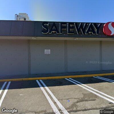 Non-injury traffic accident cleared near Safeway, Federal Way WA ...