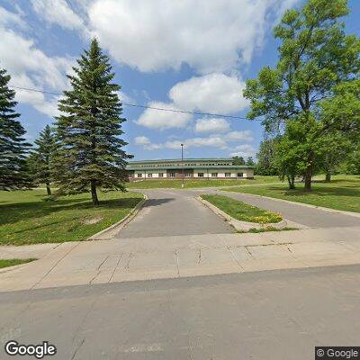 Automatic fire alarm at Guardian Angels with smoke smell, Hibbing MN ...