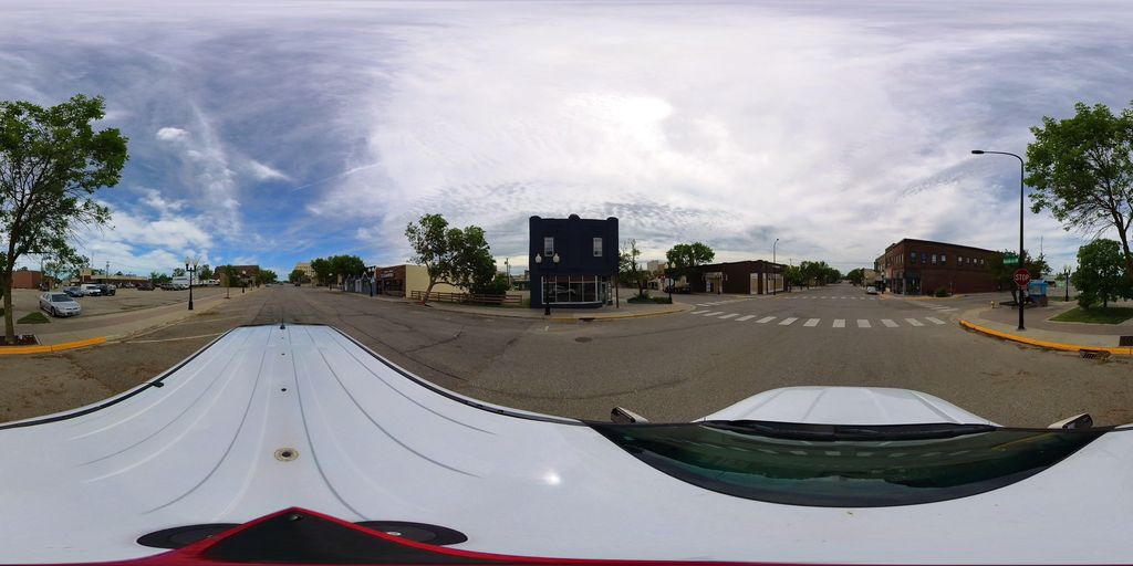 Unresponsive person reported at Lucan Village South, Bemidji MN ...