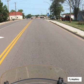 Traffic stop at South Street and 12th Avenue, Virginia MN | CrimeRadar