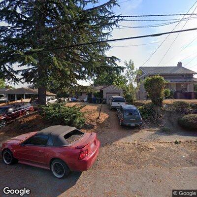 Firefighters respond to house fire with heavy smoke in seattle, Seattle ...