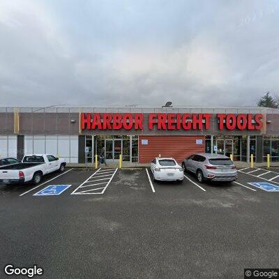 Shoplifting of $600 tool set at Harbor Freight, Seattle WA | CrimeRadar
