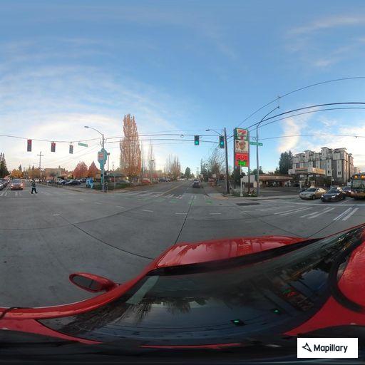 Panhandler reported near Avalon Way in Seattle, Seattle WA | CrimeRadar