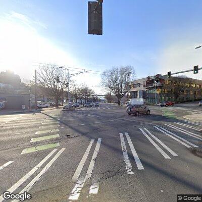 Smoke spotted near S Dearborn Street off I-5 and I-90, Seattle WA ...