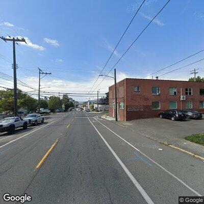 Adult woman falls from wheelchair with leg abscess, Seattle WA | CrimeRadar