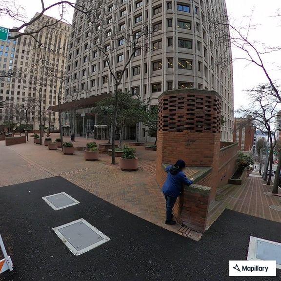 Intoxicated man threatens and assaults near Arnold building, Seattle WA ...