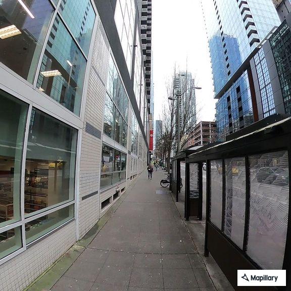 Shoplifter detained at Downtown Target store, Seattle WA | CrimeRadar