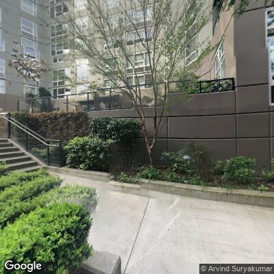 Elevator rescue at Olympus Towers with one person trapped, Seattle WA ...