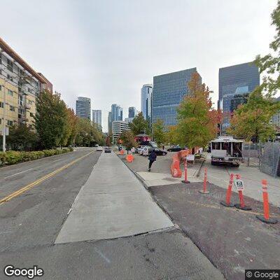 Stabbing reported near bus stop on Denny Way, Seattle WA | CrimeRadar