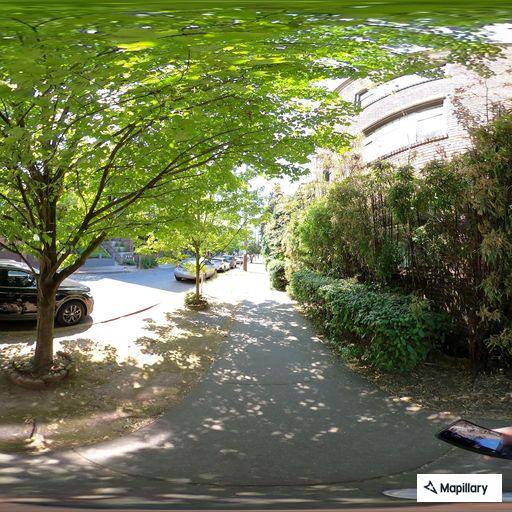 Woman yells and bangs on fence with crowbar in alley, Seattle WA ...