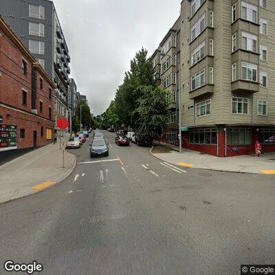 Man causes disturbance in roadway at Minor Ave N and Republican St ...