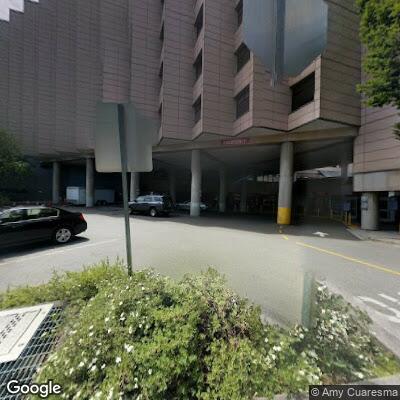 Narcan saves man in suspected overdose at Seattle medical center, Seattle WA | CrimeRadar