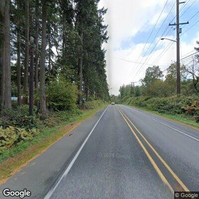Vehicle flees traffic stop on Suquamish Way, Suquamish WA | CrimeRadar
