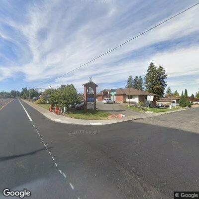 Collision reported on colton street in spokane, Spokane WA | CrimeRadar