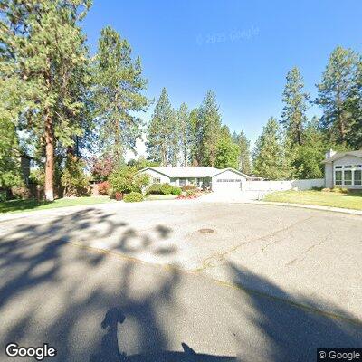 male patient with severe groin bleeding near North Sylvia Court ...