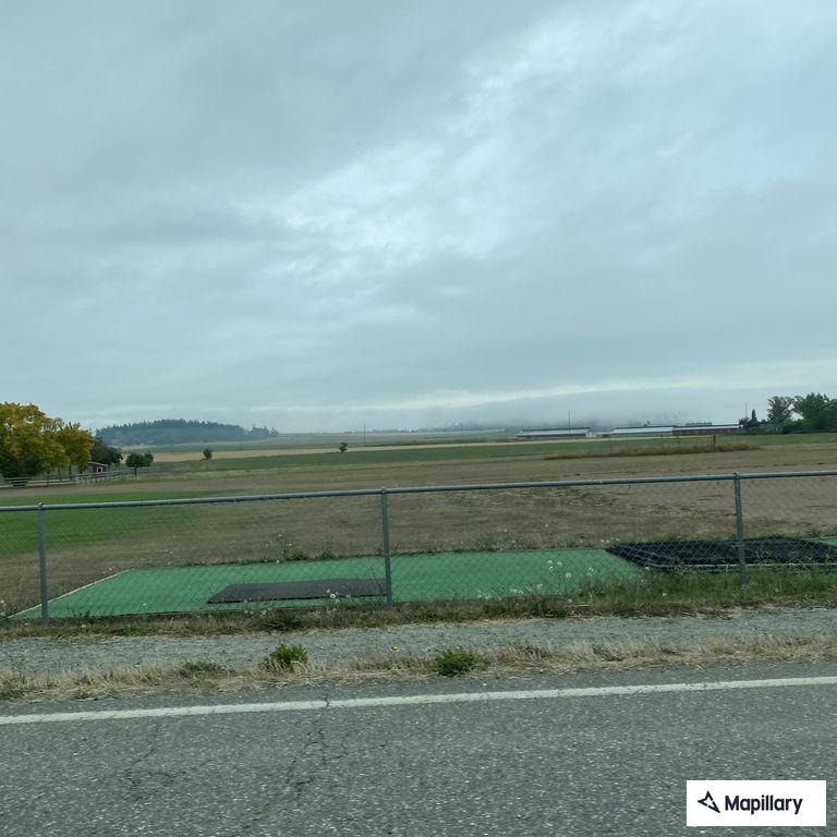 Man suspected of heart attack on southwest Terry Road, Island County WA ...