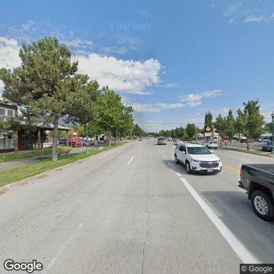 Traffic accident causes road closure near South Renner Lane, Sandpoint ...