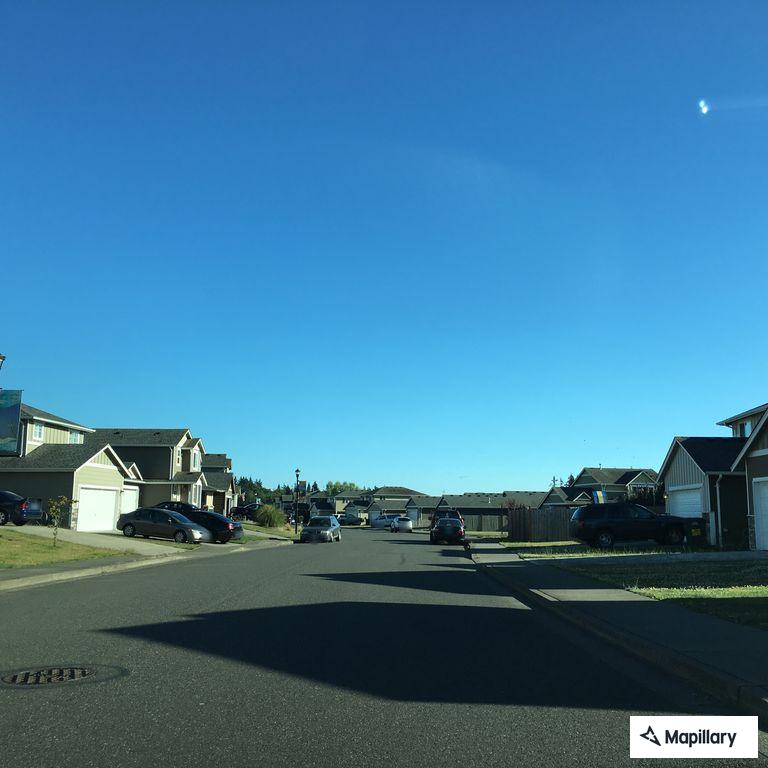 Suspicious person seen tampering with community mailbox, Birch Bay WA ...