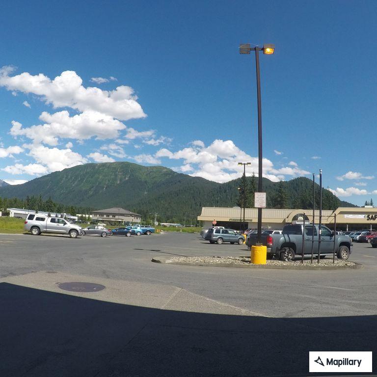 Subject violates tribal protective order at business locations, Juneau ...