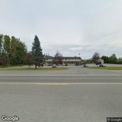Structure fire with smoke at Soldotna hotel, Soldotna AK | CrimeRadar