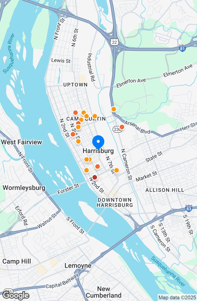 Newsbreak Weekly Crime Report