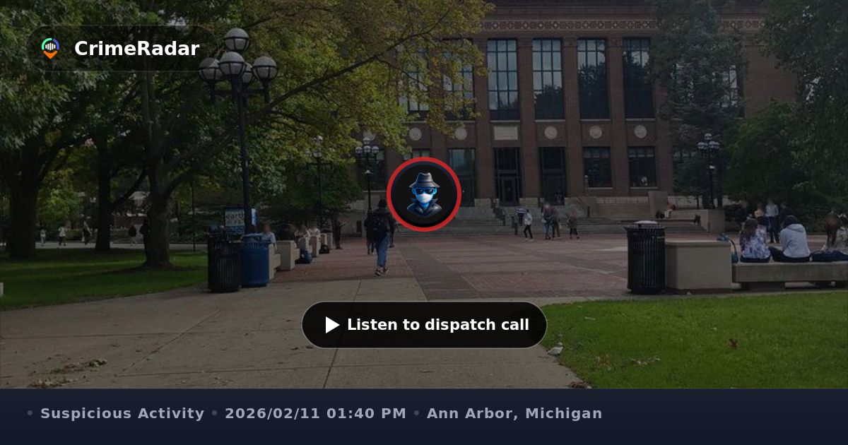 Mobile duress alarm at hospital critical care unit, Ann Arbor MI ...