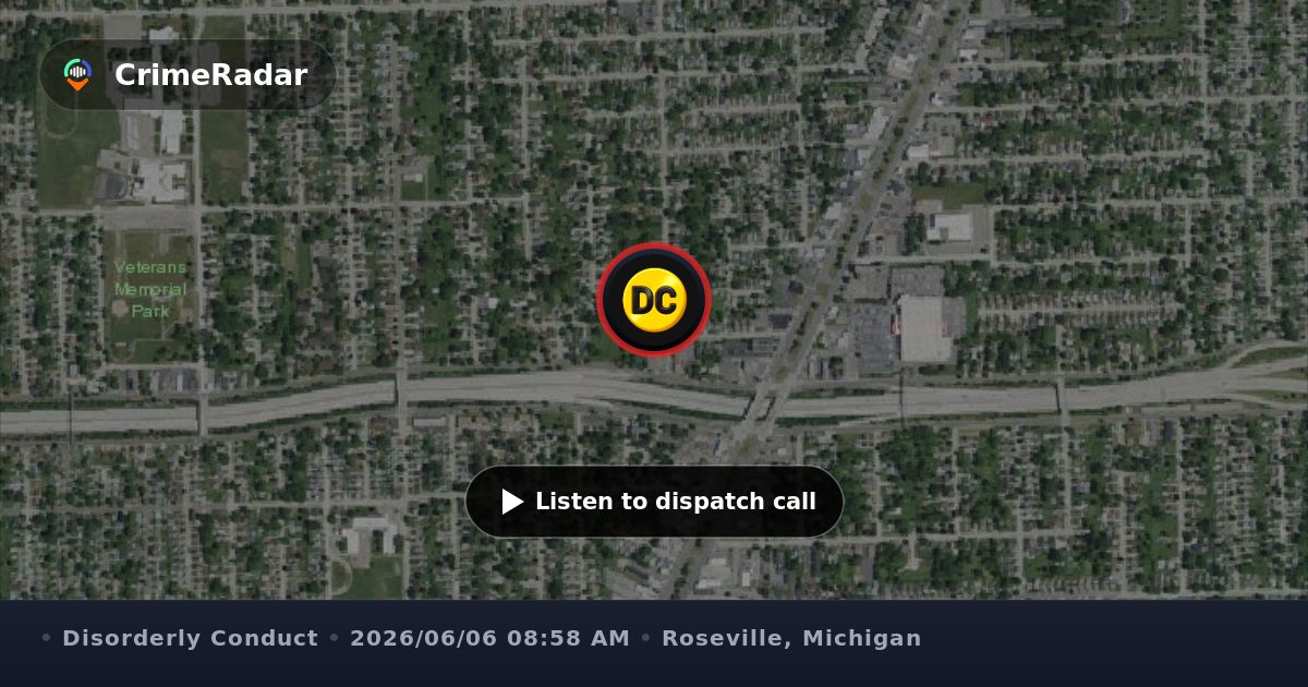 Man threatening staff and customers at phone store, Roseville MI ...