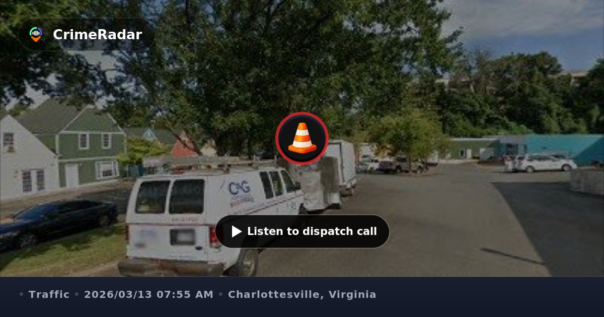 Vehicle crash into building on East Market Street, Charlottesville VA ...