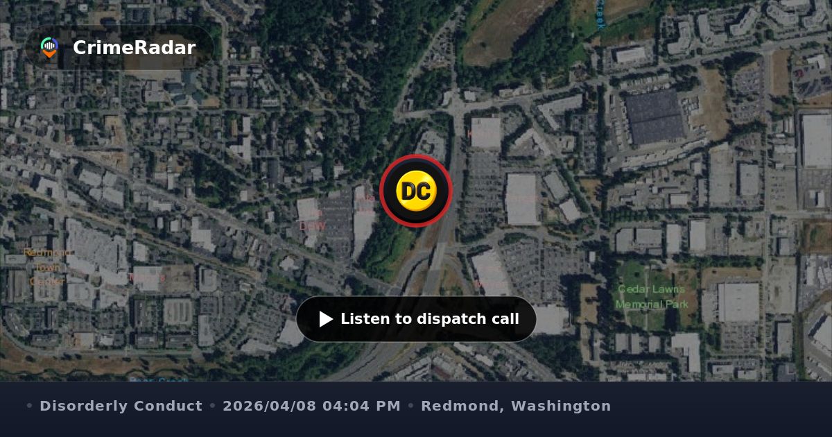 Woman yelling and running through halls at building, Redmond WA ...
