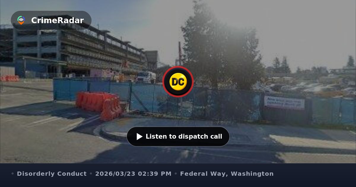Detained rider removed from train at transit center, Federal Way WA ...