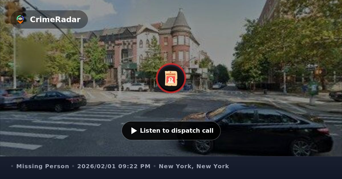 Woman located near 135 Street subway station, New York NY | CrimeRadar