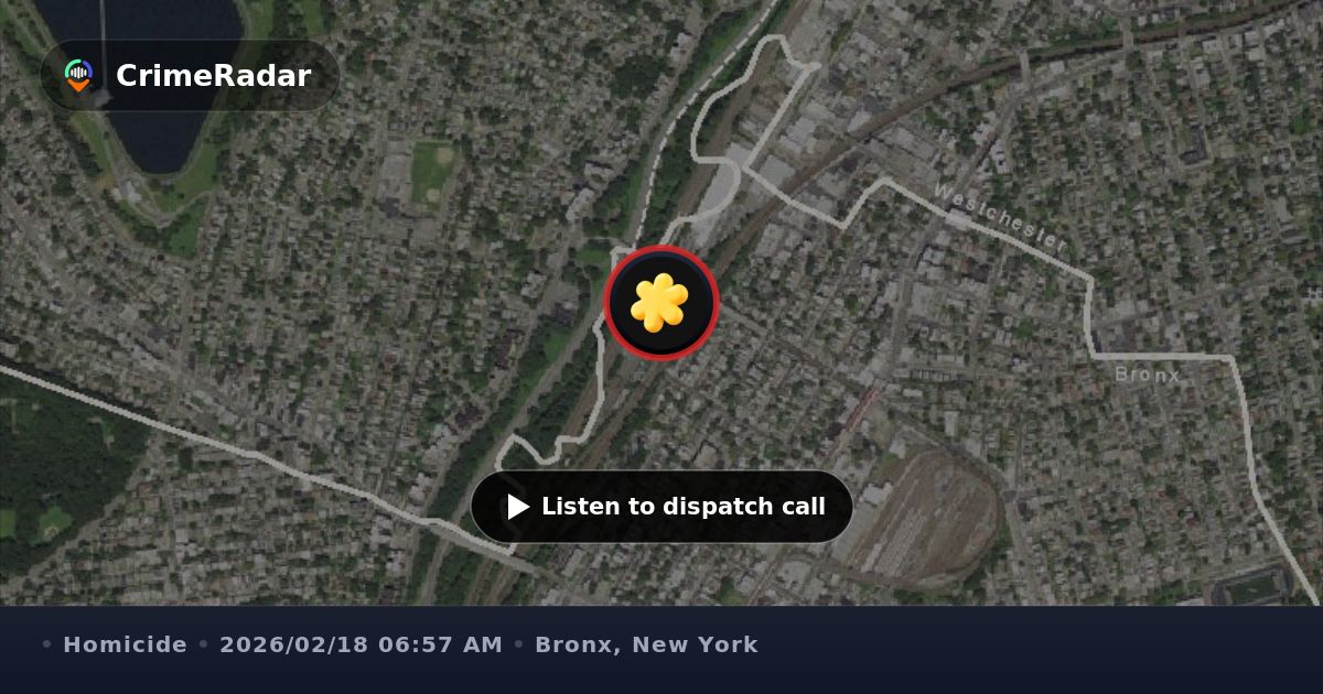 Report of possible dead body odor on East 241st Street, Bronx NY ...