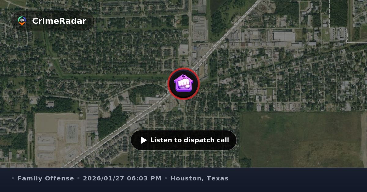 Officers respond to reported family dispute near Stone Bridge Dr ...