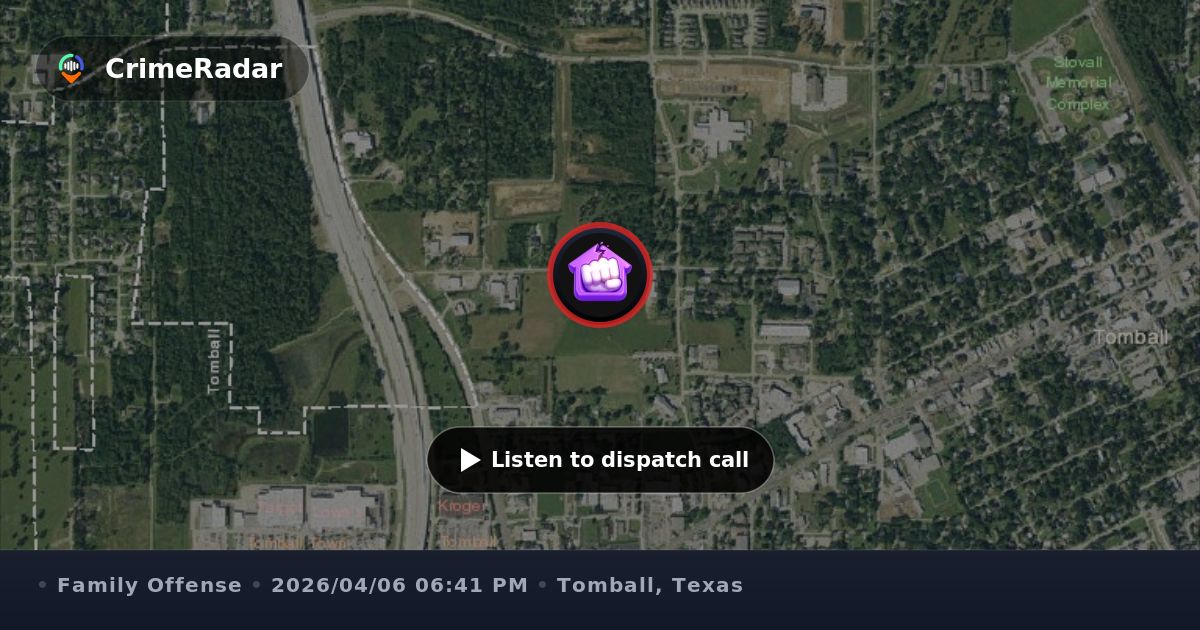 Woman reports assault by intoxicated husband at motel, Tomball TX ...