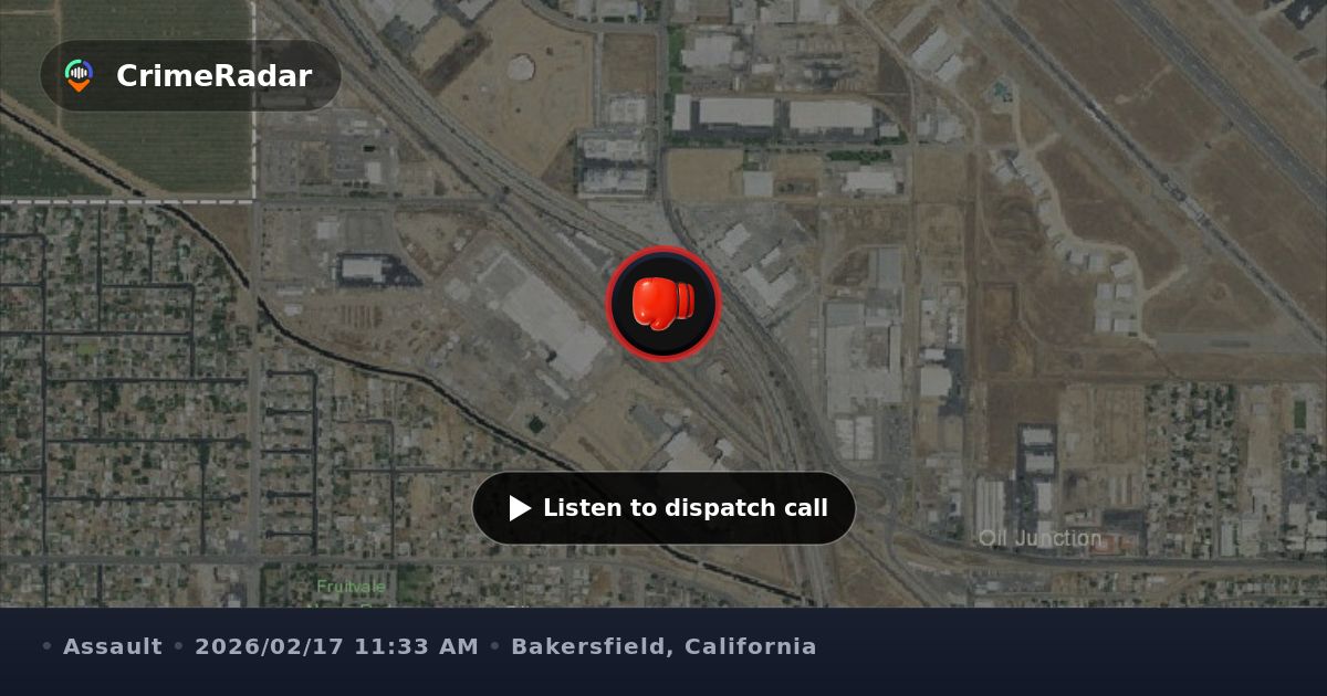 Former tenant threatens to bomb office and harm caller, Bakersfield CA ...