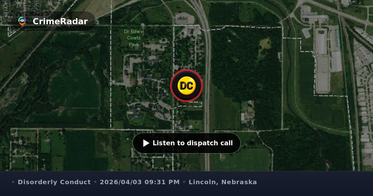 Noise complaint; possible underage drinking in apartment garage ...