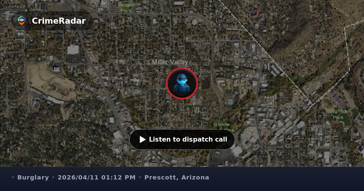 Teenagers trespass at hotel pool area, Prescott AZ | CrimeRadar