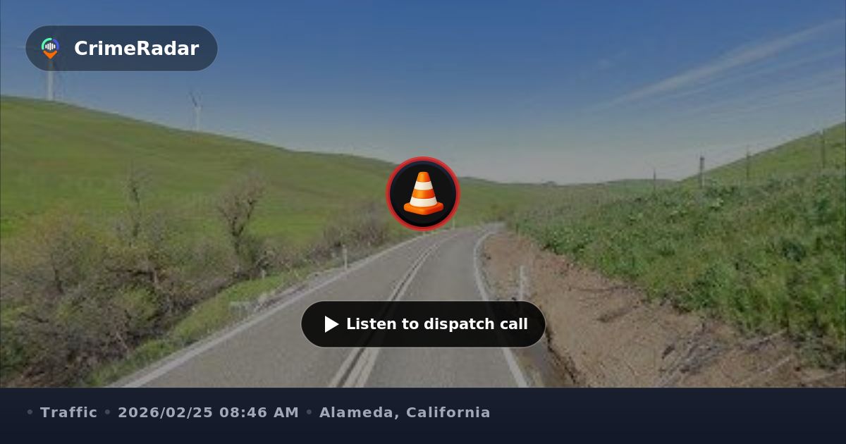Reckless Mazda SUV driving on westbound 580, Alameda County CA | CrimeRadar