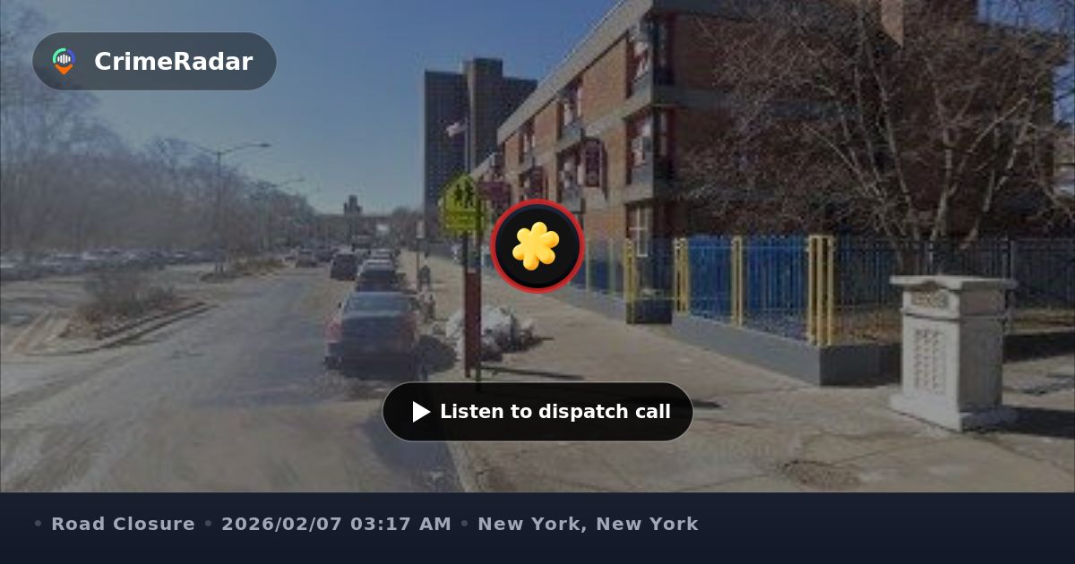 Diablo Bridge closed due to severe weather, New York NY | CrimeRadar