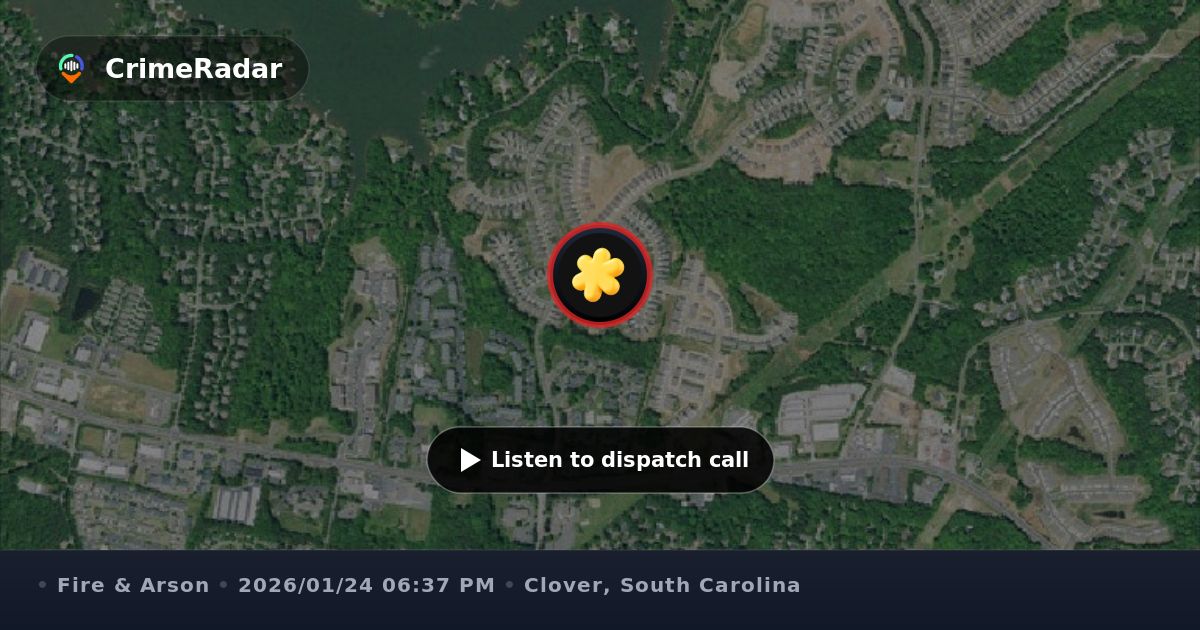 Fire crews respond to possible electrical fire on Hamiltons Bay Ct ...